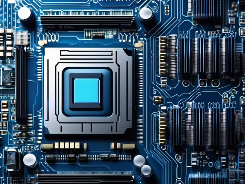 System operacyjny - cyfrowe serce komputera i jego zadania ...